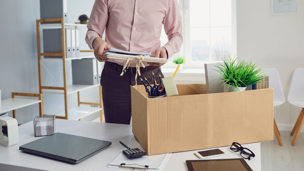 5 Hal yang Perlu Dilakukan Ketika Karyawan Resign - Kini Blog