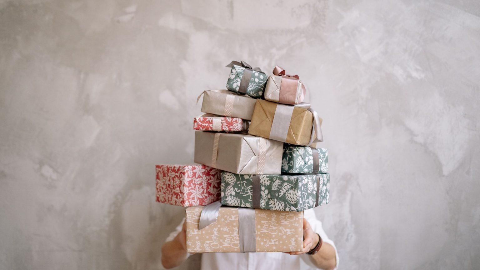9 Ide Tukar Kado Akhir Tahun yang Bermakna & Punya Banyak Manfaat ...